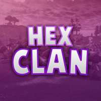 Hex | Looking For Clan